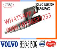 China Diesel engine fuel injector 33800-84100 diesel engine injector 33800-84100 BEBE4B15002 for A3 for sale