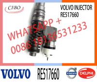 China injector 33800-84000 33800-84001 BEBE4B15003 RE517659 BEBE4B17102 BEBE4B17001 BEBE4B17002 RE508490 RE517660 for sale