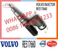 China injector 33800-84000 33800-84001 BEBE4B15003 RE517659 BEBE4B17102 BEBE4B17001 BEBE4B17002 RE508490 RE517660 for sale