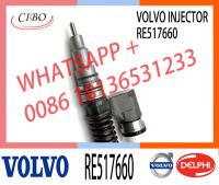 China injector 33800-84000 33800-84001 BEBE4B15003 RE517659 BEBE4B17102 BEBE4B17001 BEBE4B17002 RE508490 RE517660 for sale