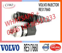 China injector 33800-84000 33800-84001 BEBE4B15003 RE517659 BEBE4B17102 BEBE4B17001 BEBE4B17002 RE508490 RE517660 for sale