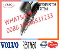 China injector 33800-84000 33800-84001 BEBE4B15003 RE517659 BEBE4B17102 BEBE4B17001 BEBE4B17002 RE508490 RE517660 for sale