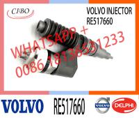 China injector 33800-84000 33800-84001 BEBE4B15003 RE517659 BEBE4B17102 BEBE4B17001 BEBE4B17002 RE508490 RE517660 for sale
