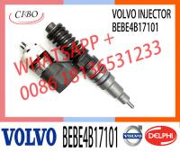 China Diesel Electronic Unit Fuel Injector RE517660 RE517661 EX631011 RG33966 SE501756 BEBE4B17001 BEBE4B17101 for sale