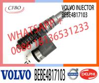 China Engine fuel injector BEBE4B15002 BEBE4B15003 BEBE4B17001 BEBE4B17002 BEBE4B17101 BEBE4B17102 BEBE4B17103 for sale
