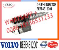 China 3155040 New Diesel Fuel Injector VOL FH12 3039 EURO 3155040 BEBE4B12001, 3155040 8113409 for sale