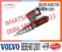 China 3155040 New Diesel Fuel Injector VOL FH12 3039 EURO 3155040 BEBE4B12001, 3155040 8113409 for sale