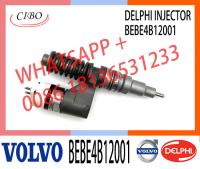 China 3155040 New Diesel Fuel Injector VOL FH12 3039 EURO 3155040 BEBE4B12001, 3155040 8113409 for sale