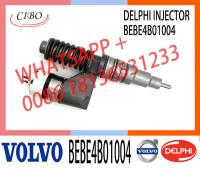 China Diesel Fuel Electronic Unit Injector BEBE4B01004 For FH12 3964404 8113092 for sale