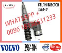 China 3155040 8113092 1677154 1547287 3964404 ELIC Engine Common Rail Fuel Injector 3964820 8170966 8113411 3169521 33800-8400 for sale