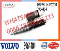 China 3155040 8113092 1677154 1547287 3964404 ELIC Engine Common Rail Fuel Injector 3964820 8170966 8113411 3169521 33800-8400 for sale