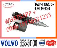 China New FH12 FM12 12.1D Engine BEBE4B01001 8112556 1677154 Fuel Diesel Injector for VOL Trucks Euro 2 for sale