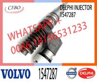 China 3155040 8113092 1677154 1547287 3964404 ELIC Engine Common Rail Fuel Injector 3964820 8170966 8113411 3169521 33800-8400 for sale