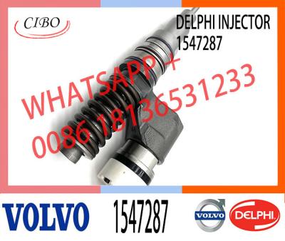 China 3155040 8113092 1677154 1547287 3964404 ELIC Engine Common Rail Fuel Injector 3964820 8170966 8113411 3169521 33800-8400 for sale