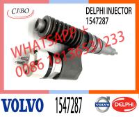 China 3155040 8113092 1677154 1547287 3964404 ELIC Engine Common Rail Fuel Injector 3964820 8170966 8113411 3169521 33800-8400 for sale