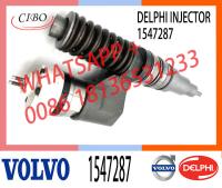 China 3155040 8113092 1677154 1547287 3964404 ELIC Engine Common Rail Fuel Injector 3964820 8170966 8113411 3169521 33800-8400 for sale