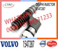 China 3155040 8113092 1677154 1547287 3964404 ELIC Engine Common Rail Fuel Injector 3964820 8170966 8113411 3169521 33800-8400 for sale