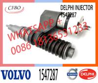 China 3155040 8113092 1677154 1547287 3964404 ELIC Engine Common Rail Fuel Injector 3964820 8170966 8113411 3169521 33800-8400 for sale