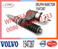 China 3155040 8113092 1677154 1547287 3964404 ELIC Engine Common Rail Fuel Injector 3964820 8170966 8113411 3169521 33800-8400 for sale