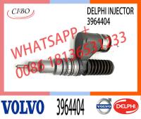 China Engine Fuel Injector 8113092 3964404 BEBE4B01004 For VOL FH12 for sale