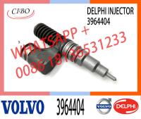 China Engine Fuel Injector 8113092 3964404 BEBE4B01004 For VOL FH12 for sale