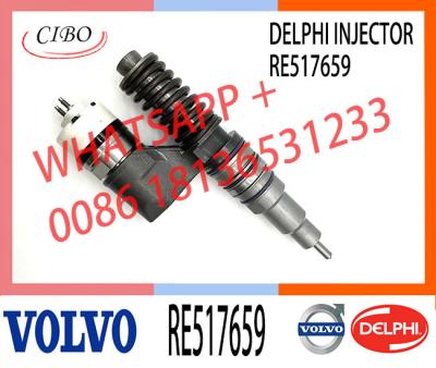 China Diesel Fuel Injector 33800-84001 BEBE4B17001 BEBE4B17002 RE508490 BEBE4B17101 RE517660 BEBE4B17102 RE517659 for sale