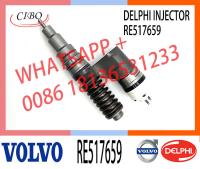 China Diesel Fuel Injector 33800-84001 BEBE4B17001 BEBE4B17002 RE508490 BEBE4B17101 RE517660 BEBE4B17102 RE517659 for sale