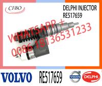 China Diesel Fuel Injector 33800-84001 BEBE4B17001 BEBE4B17002 RE508490 BEBE4B17101 RE517660 BEBE4B17102 RE517659 for sale