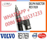 China Diesel Fuel Injector 33800-84001 BEBE4B17001 BEBE4B17002 RE508490 BEBE4B17101 RE517660 BEBE4B17102 RE517659 for sale