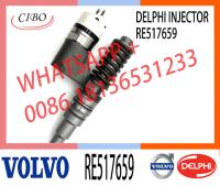 China Diesel Fuel Injector 33800-84001 BEBE4B17001 BEBE4B17002 RE508490 BEBE4B17101 RE517660 BEBE4B17102 RE517659 for sale