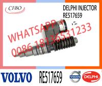 China Diesel Fuel Injector 33800-84001 BEBE4B17001 BEBE4B17002 RE508490 BEBE4B17101 RE517660 BEBE4B17102 RE517659 for sale