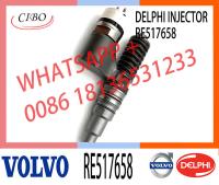 China Injector BEBE4B17103 EX631013 RE517658 RE517663 RG33968 SE501958 650 SERIES TIER 2 OH HIGH POWER for sale