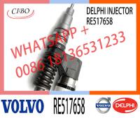 China Injector BEBE4B17103 EX631013 RE517658 RE517663 RG33968 SE501958 650 SERIES TIER 2 OH HIGH POWER for sale