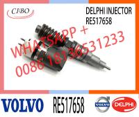 China Injector BEBE4B17103 EX631013 RE517658 RE517663 RG33968 SE501958 650 SERIES TIER 2 OH HIGH POWER for sale