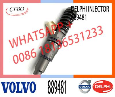China 3803638 00889481 03829087 3803637 3829087 889481 BEBE4C07001 BEBE4C08001 Diesel Injector for VOL for sale
