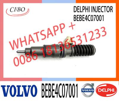 China Fuel Injector 3829087 3803637 3803638 889481 BEBE4C08001 BEBE4C07001 for VOL Penta Unit Injection Pump D16 TAD1641VE for sale