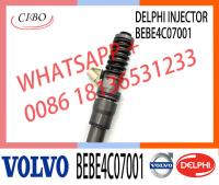 China Fuel Injector 3829087 3803637 3803638 889481 BEBE4C08001 BEBE4C07001 for VOL Penta Unit Injection Pump D16 TAD1641VE for sale