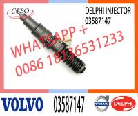 China Diesel Engine Common Rail Fuel Injector 03829087 03840043 03587147 for sale