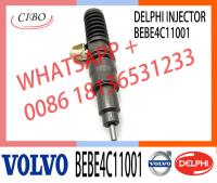 China Injector 3807717 03807717 21160093 3801293 3803569 3832980 BEBE4C11001 Diesel Injector for VOL for sale