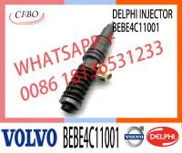 China Injector 3807717 03807717 21160093 3801293 3803569 3832980 BEBE4C11001 Diesel Injector for VOL for sale