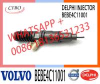 China Injector 3807717 03807717 21160093 3801293 3803569 3832980 BEBE4C11001 Diesel Injector for VOL for sale