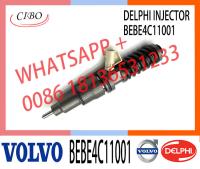 China Injector 3807717 03807717 21160093 3801293 3803569 3832980 BEBE4C11001 Diesel Injector for VOL for sale