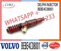 China injector BEBE4C08001 2PINS diesel fuel injector 3829087 for for VOL 16 LITRE INDUSTRIAL for sale