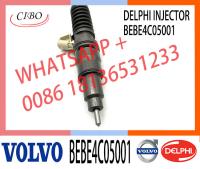 China Injector 889498 00889498 03840043 3840043 BEBE4C05001 BEBE4C05002 Diesel Injector for VOL for sale