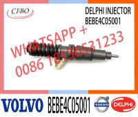 China Injector 889498 00889498 03840043 3840043 BEBE4C05001 BEBE4C05002 Diesel Injector for VOL for sale