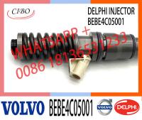 China Injector 889498 00889498 03840043 3840043 BEBE4C05001 BEBE4C05002 Diesel Injector for VOL for sale
