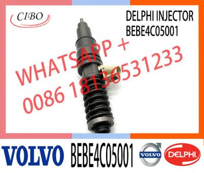 China Injector 889498 00889498 03840043 3840043 BEBE4C05001 BEBE4C05002 Diesel Injector for VOL for sale