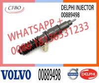 China Diesel Fuel Injector 3840043 BEBE4C05001 BEBE4C05002 889498 03840043 00889498 E1 for VOL PENTA ENGINES for sale