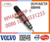 China Diesel Fuel Injector 3840043 BEBE4C05001 BEBE4C05002 889498 03840043 00889498 E1 for VOL PENTA ENGINES for sale