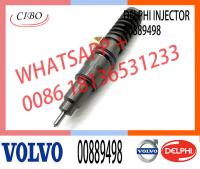 China Diesel Fuel Injector 3840043 BEBE4C05001 BEBE4C05002 889498 03840043 00889498 E1 for VOL PENTA ENGINES for sale